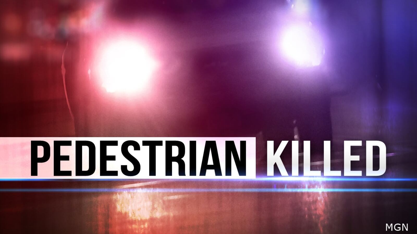 Person On Bike Dies After Being Hit By Vehicle