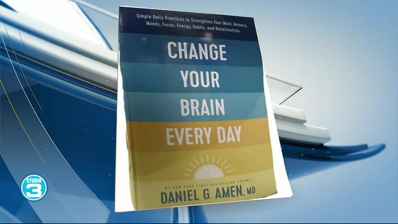 Bookmark Monday | Change Your Brain Every Day Bookmark Monday | Change Your Brain Every Day