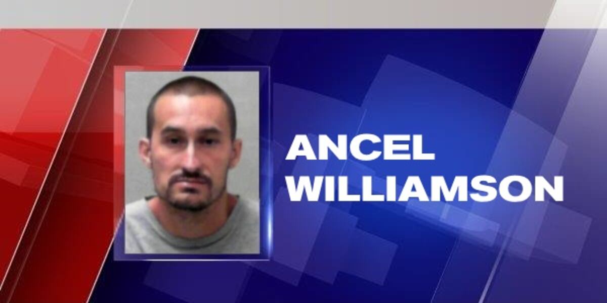 Man Facing Multiple Charges After Beating Wife Following An Argument