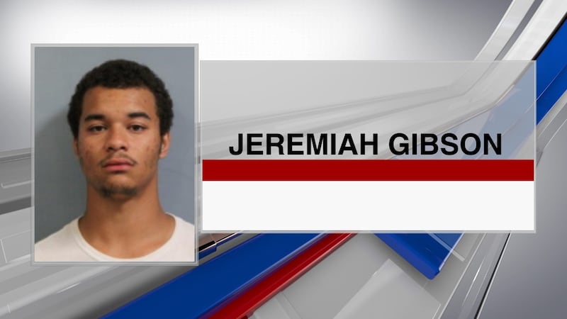 Man Accused Of Sexually Assaulting 14 Year Old Girl