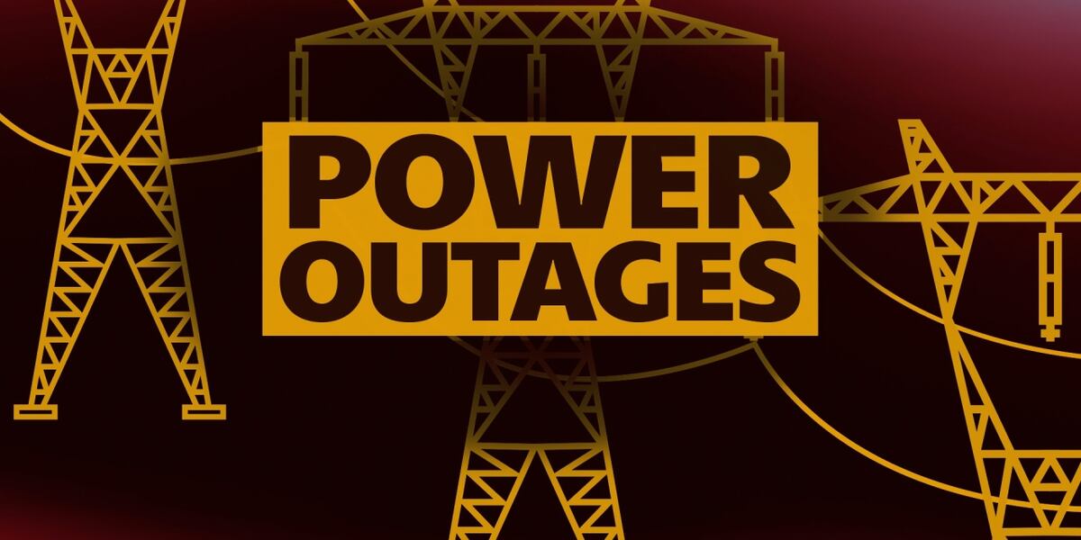Appalachian Power outages, restoration effort update Appalachian Power outages, restoration effort update