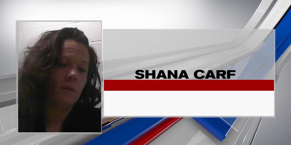 Mother Involved In Amber Alert Chase Back In Wva To Face Charges