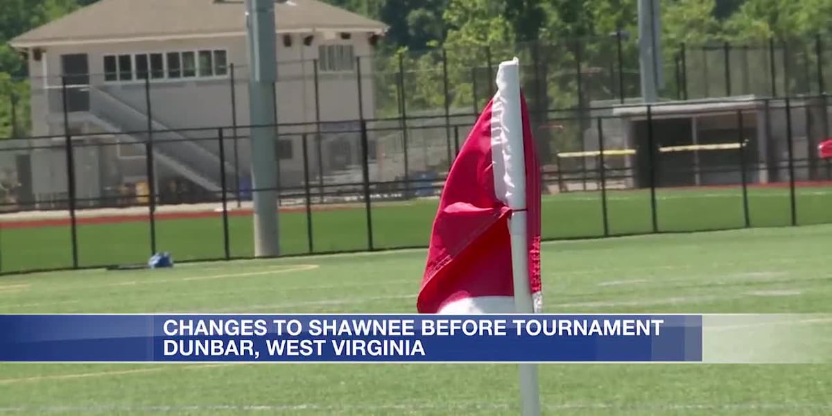 Extensive Safety Measures In Place At Shawnee Sports Complex After