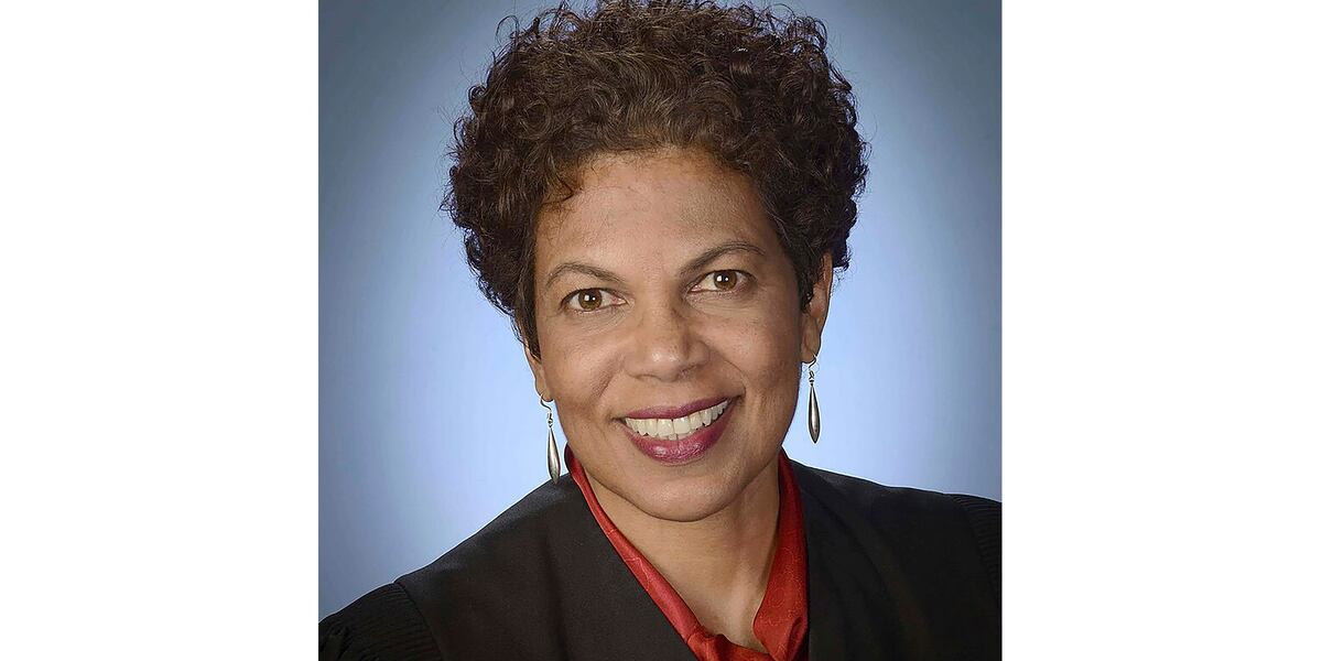 Judge Chutkan denies Trump’s request to recuse herself in federal ... Judge Chutkan denies Trump’s request to recuse herself in federal ...
